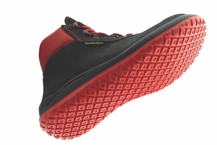 Roofing Shoes | Made for Roofers